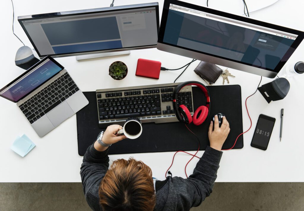 3 Tips for Implementing Hardware Asset Management on a Short Timeframe ...