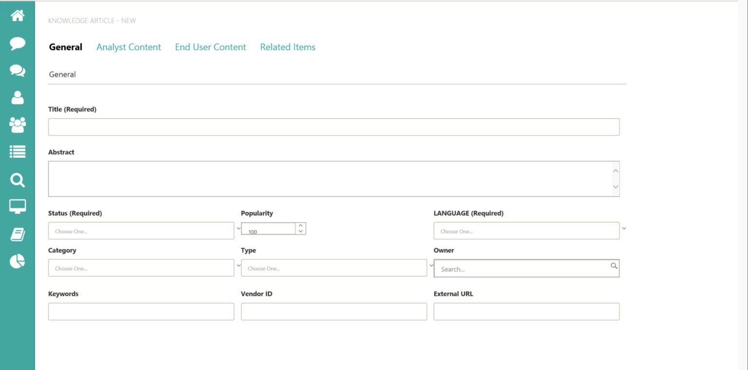 Microsoft Service Management | Self Service Portal | Learn More