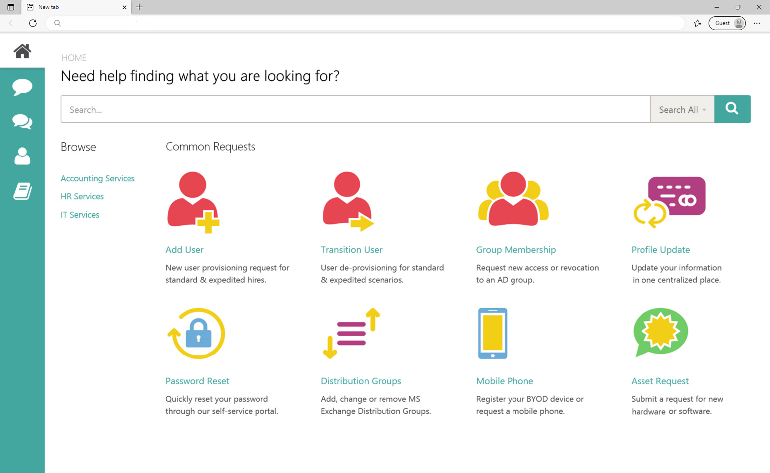 Microsoft Service Management Experts - Cireson