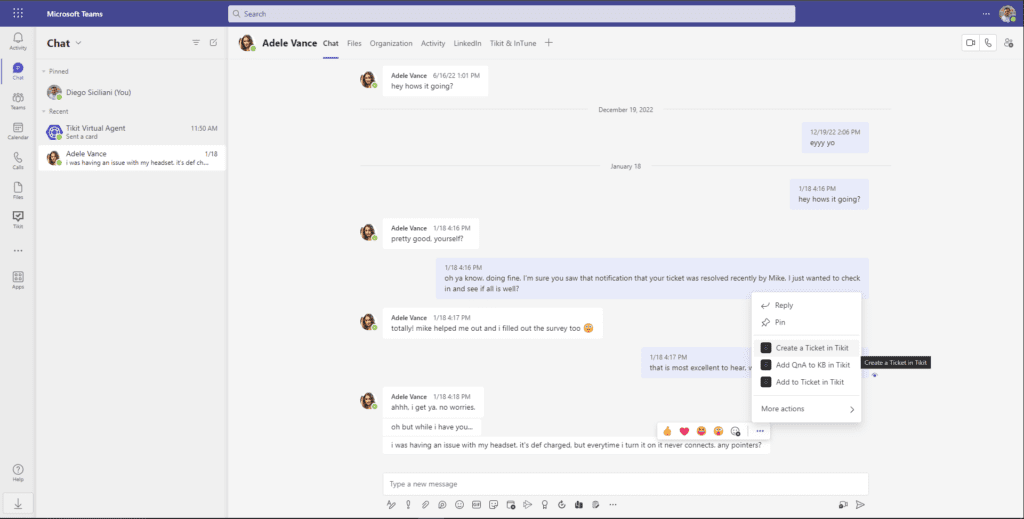 Microsoft Service Management Experts - Cireson