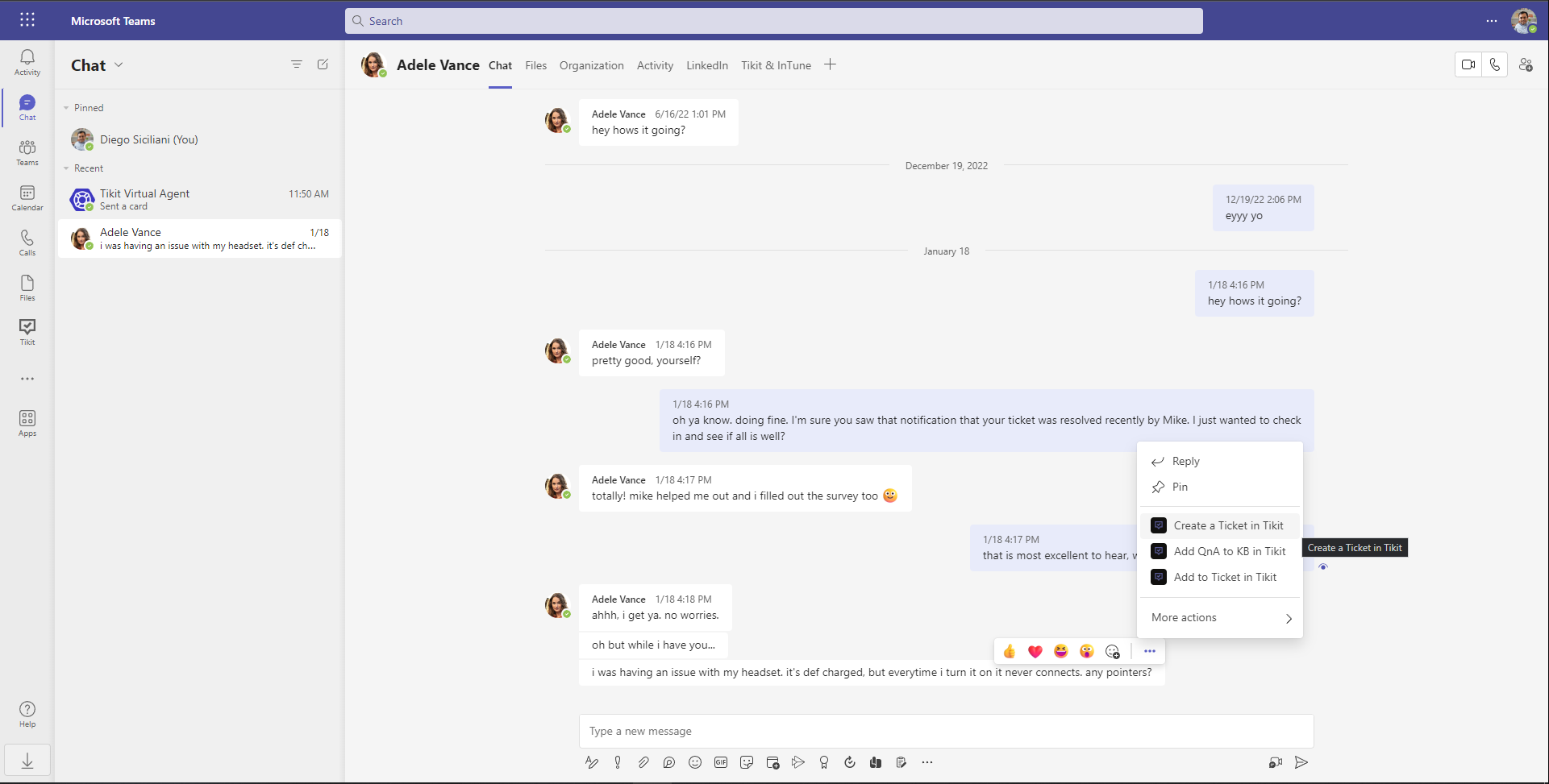 Microsoft Service Management Experts - Cireson