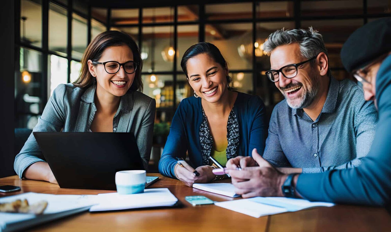 Multi-Department - Cireson