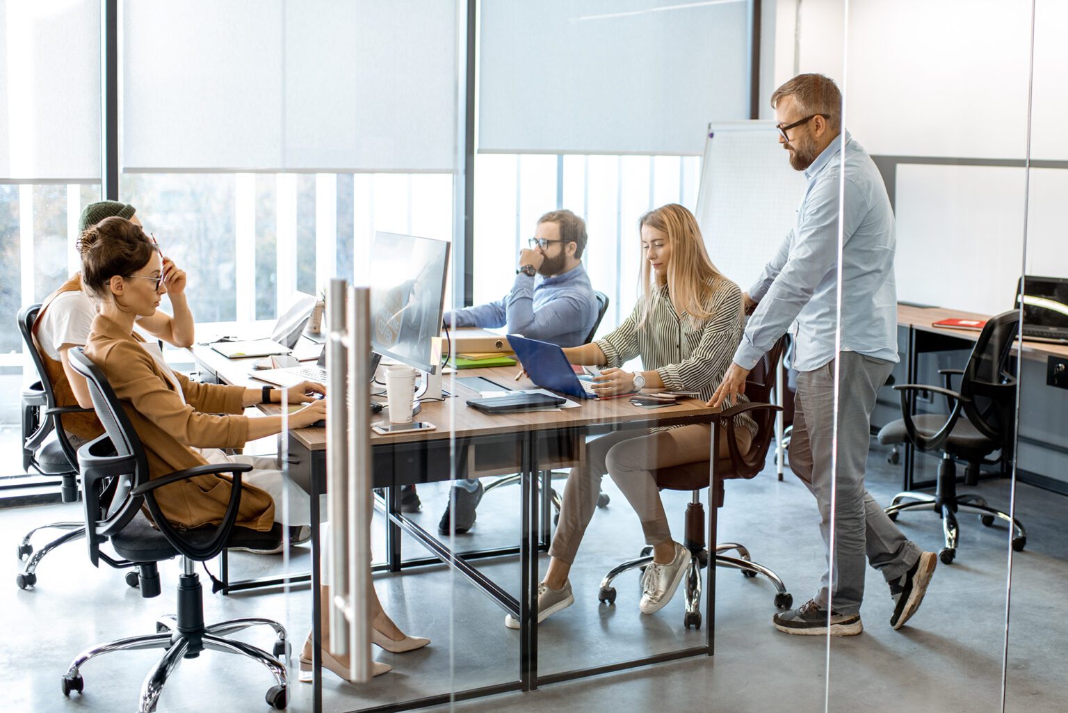 Microsoft Service Management Experts - Cireson