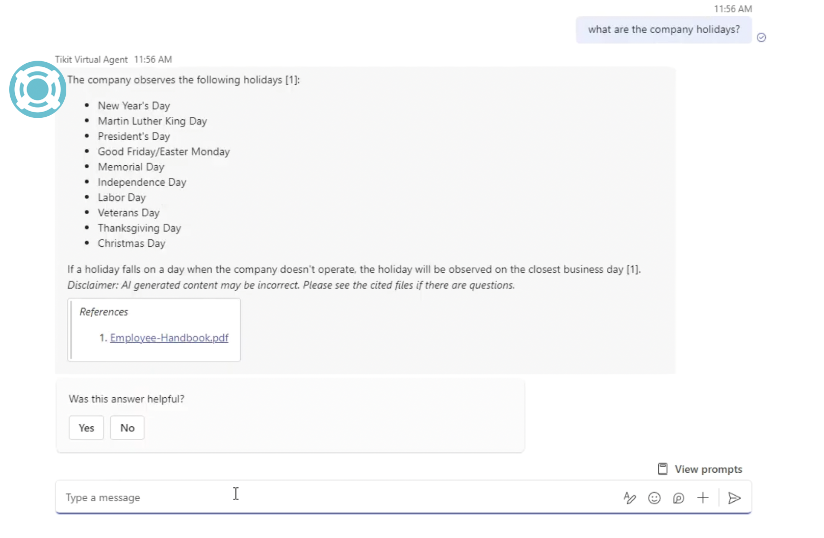 Integrations - Cireson