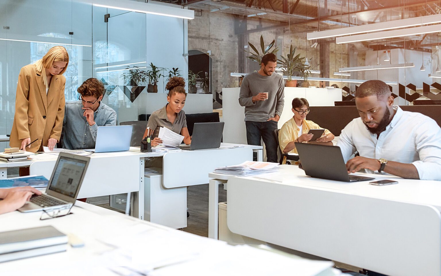 Multi-Department - Cireson