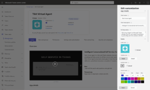 Tikit | Microsoft Teams Ticketing System, Help Desk Software