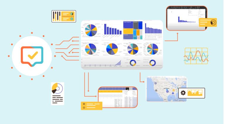 Top 10 Tips for Creating Effective Dashboards in Tikit - Cireson